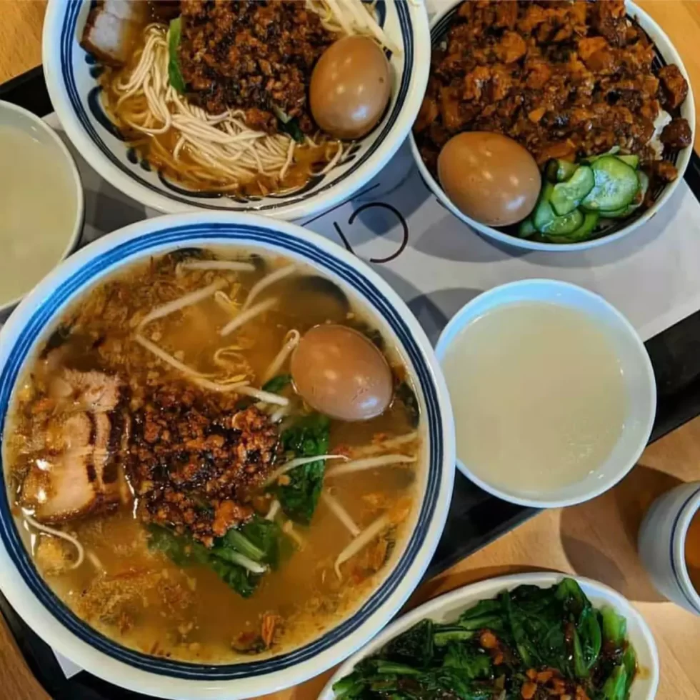 ChiMaMa's Noodle House - Chinese Restaurant｜Online Order｜Bayside｜NY